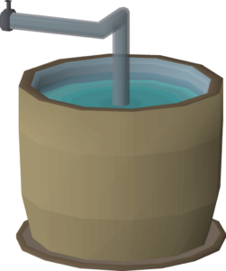 Hydrometra: A Predictor of Gynecological Cancers