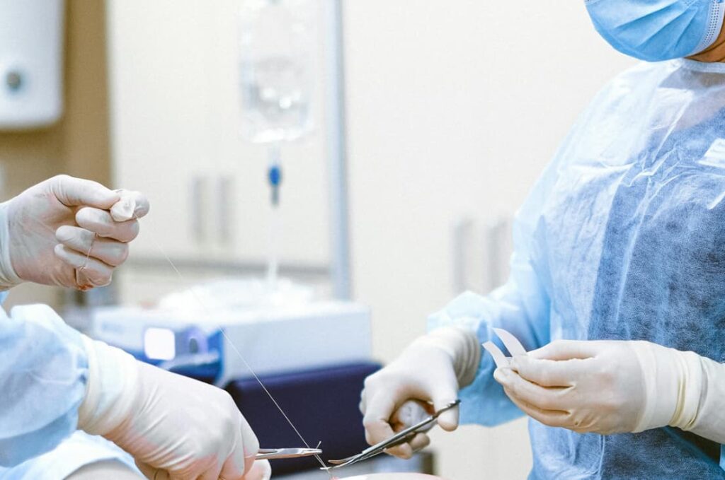 Mucosal Trauma: A Comprehensive Overview